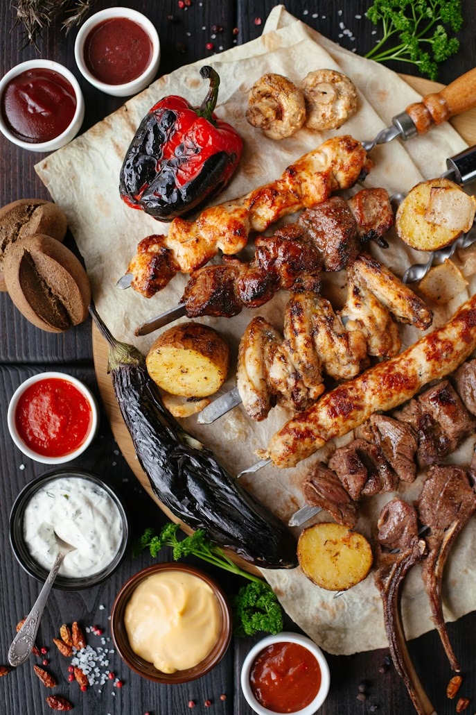 Tentang Kami | Mamma Mia Ristorante